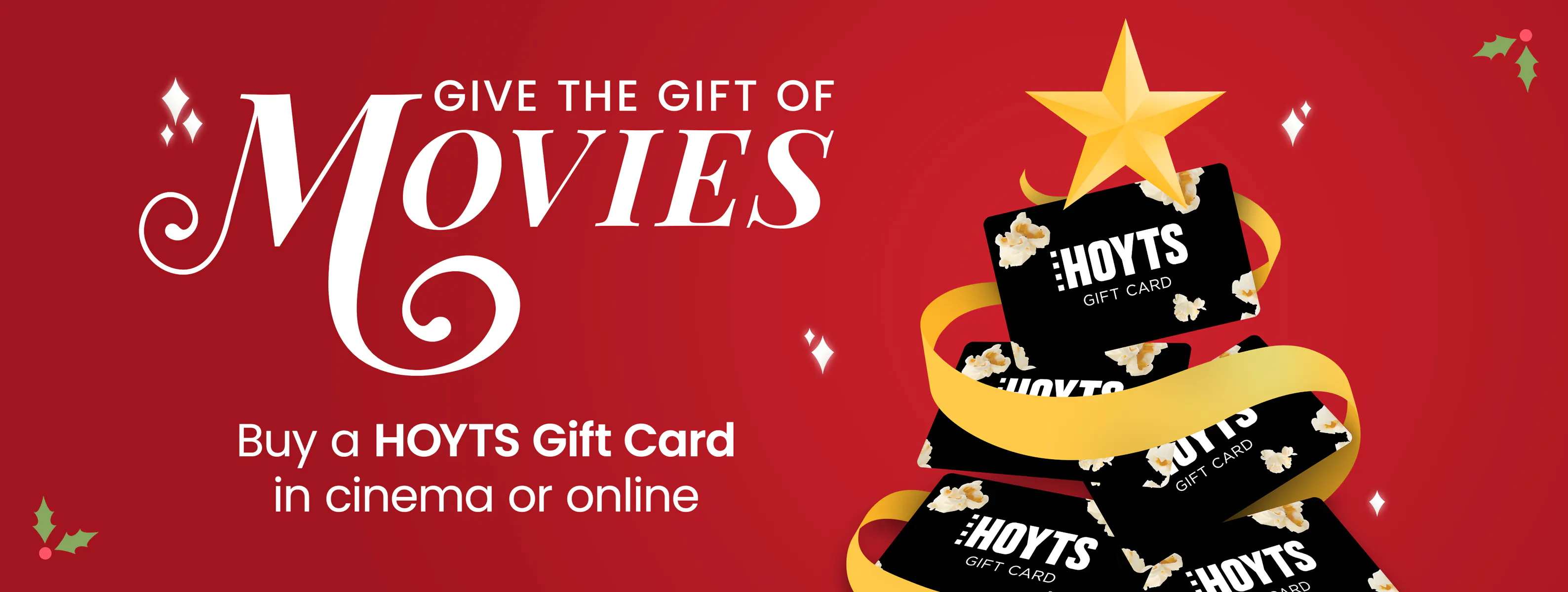 HOYTS Cinemas