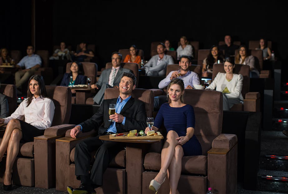 Host a Function or Party – Private Cinema Hire | HOYTS Cinemas