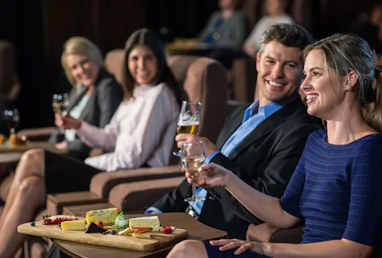Host a Function or Party – Private Cinema Hire | HOYTS Cinemas