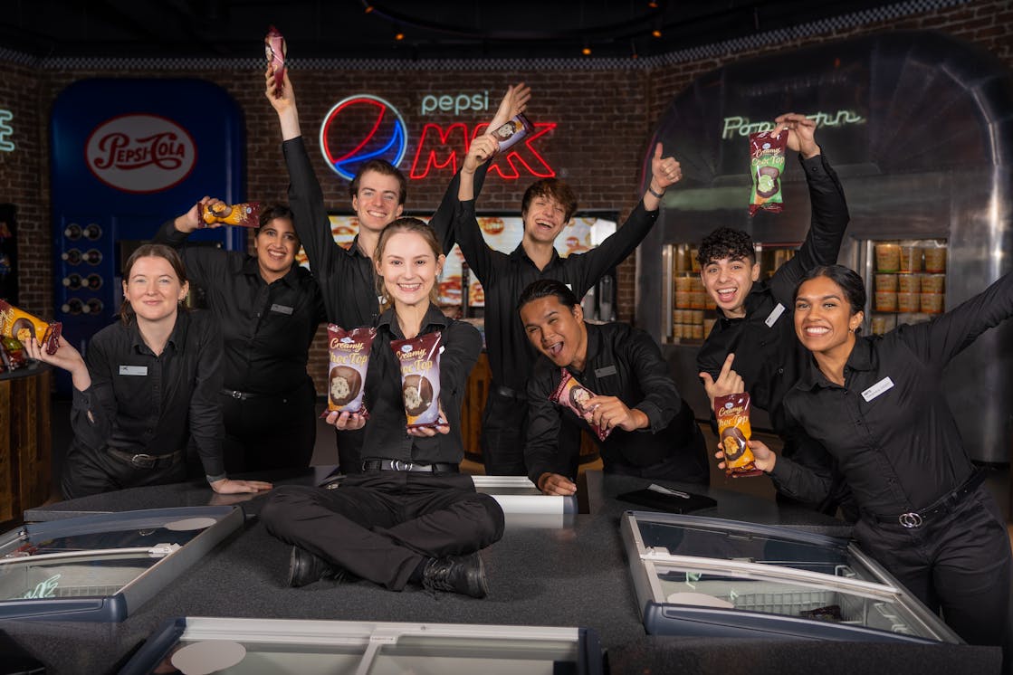 Careers at HOYTS – Cinema & Corporate Opportunities