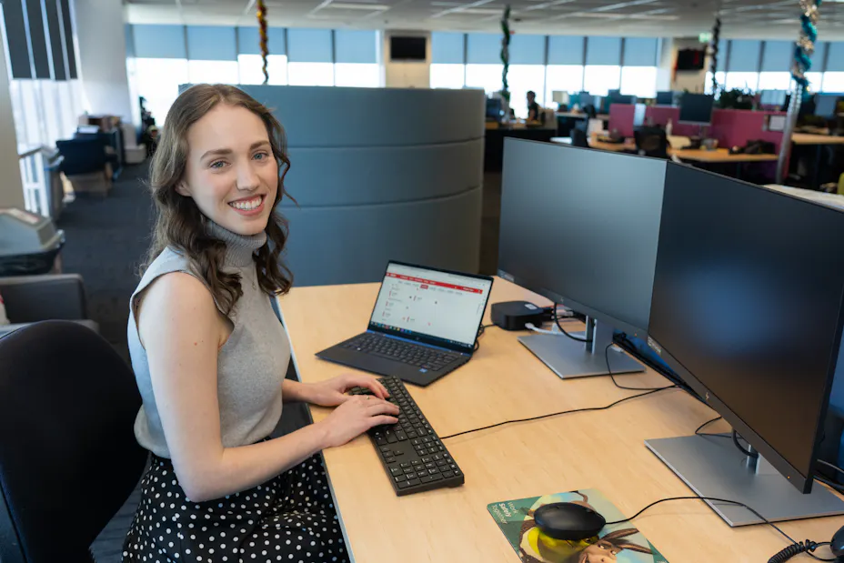 Careers at HOYTS – Cinema & Corporate Opportunities