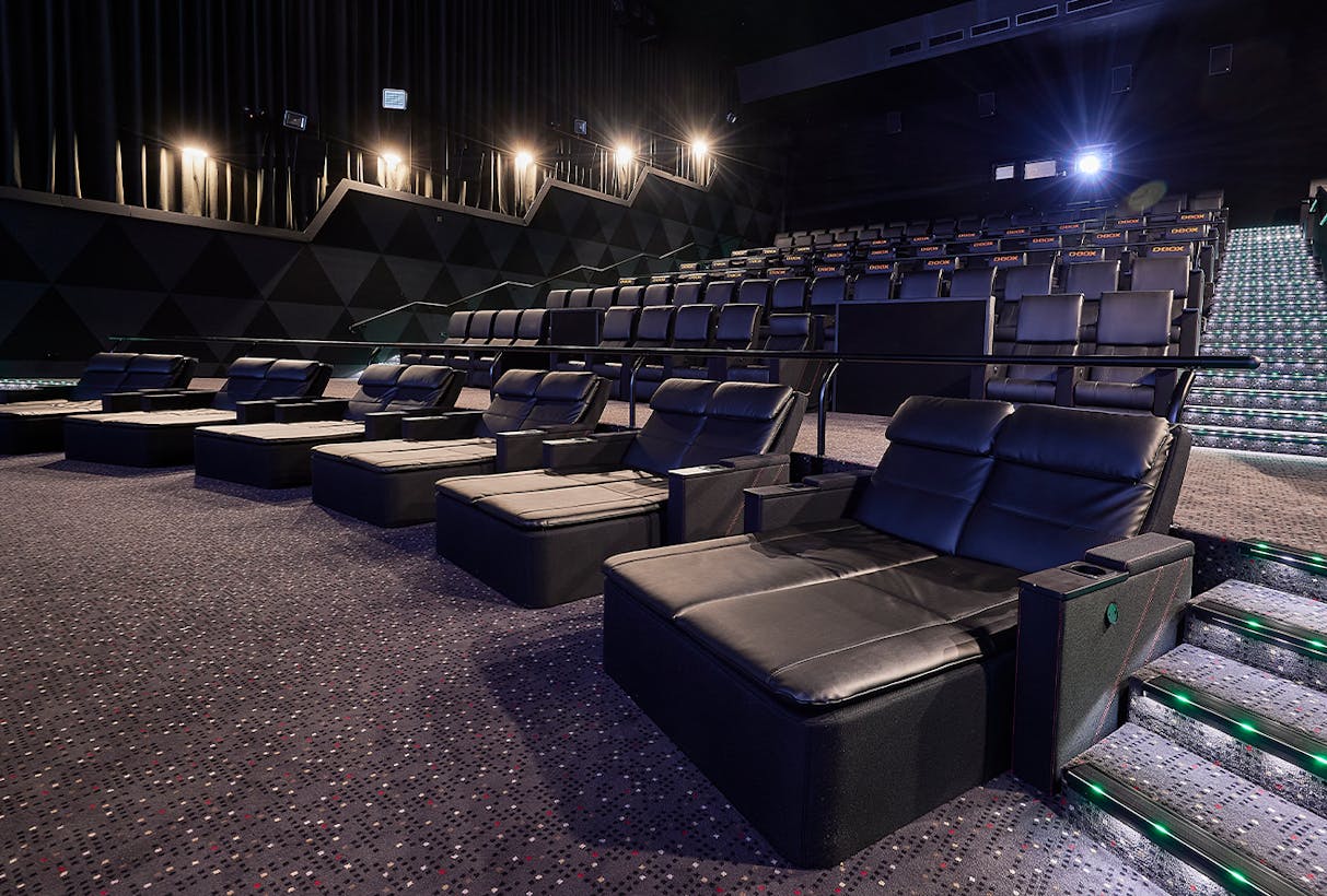 Cinema Locations – Find a HOYTS Near You