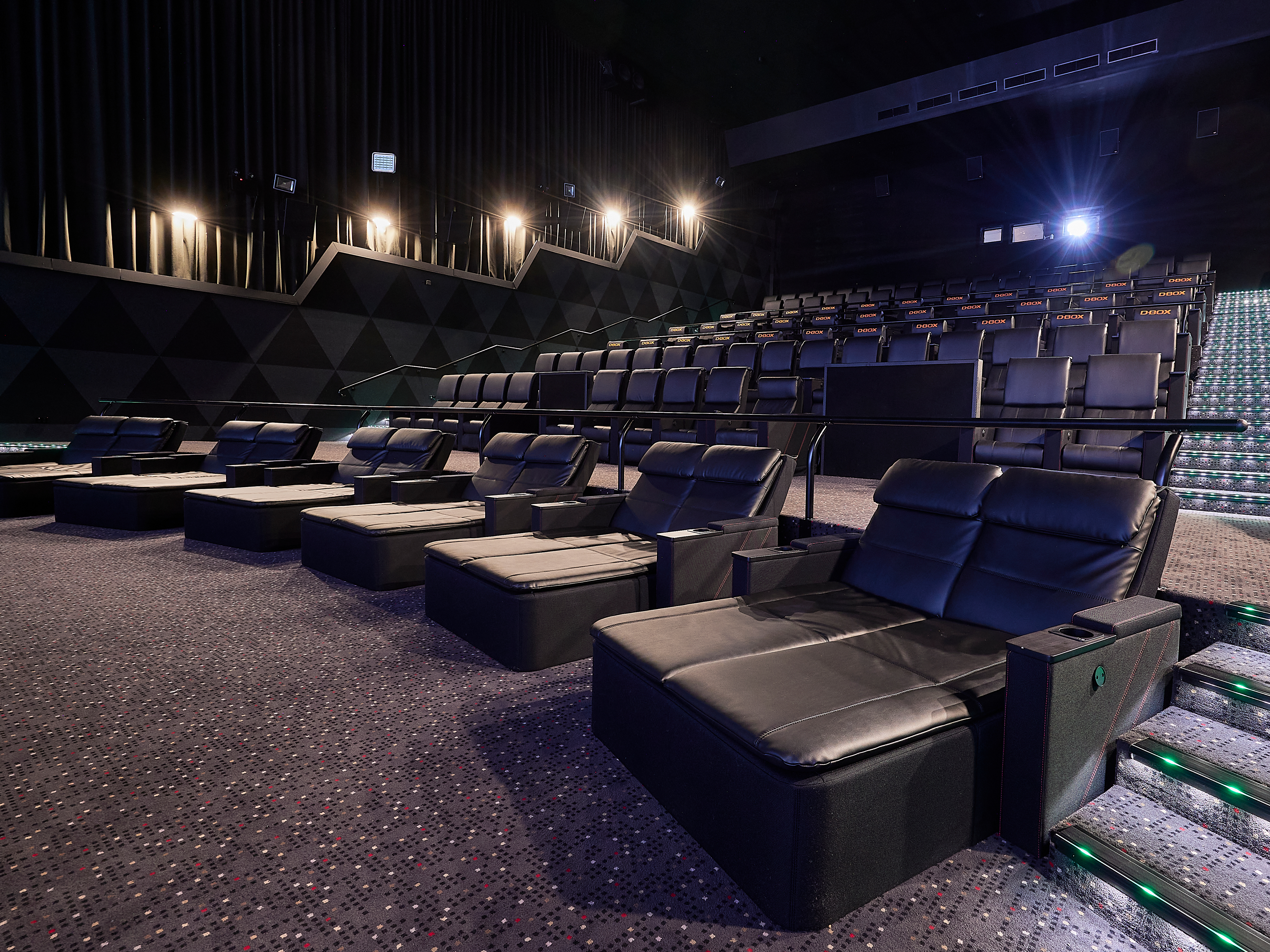 HOYTS ACE HOYTS Midland Gate