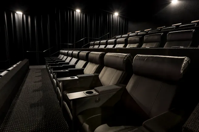Cinema Locations – Find a HOYTS Near You