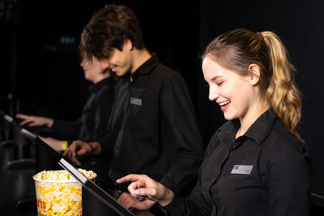 About HOYTS Cinemas – Our Story & Values