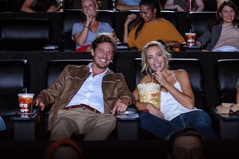 Accessibility | HOYTS Cinemas