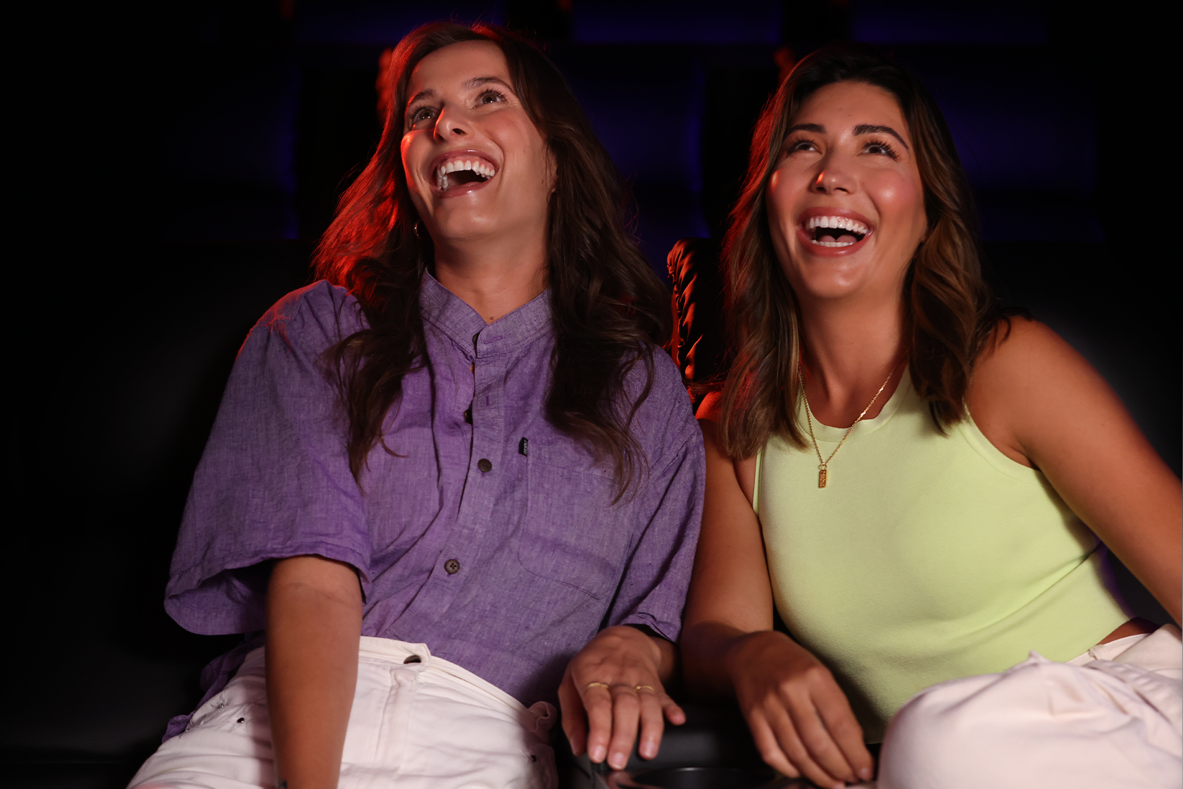 HOYTS Girls' Night Out
