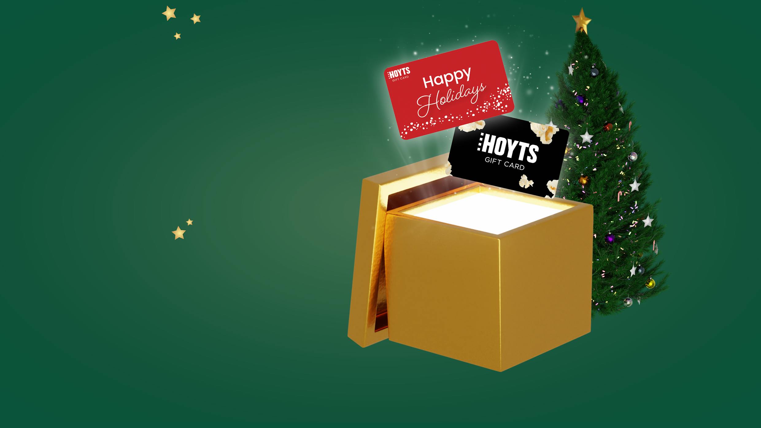 Offers & Promotions | HOYTS Cinemas