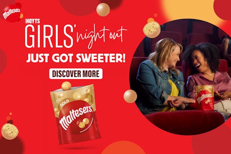 HOYTS Girls' Night Out