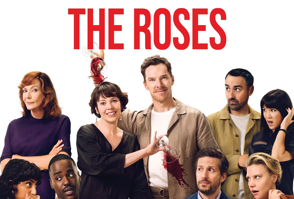 The Roses | HOYTS Cinemas