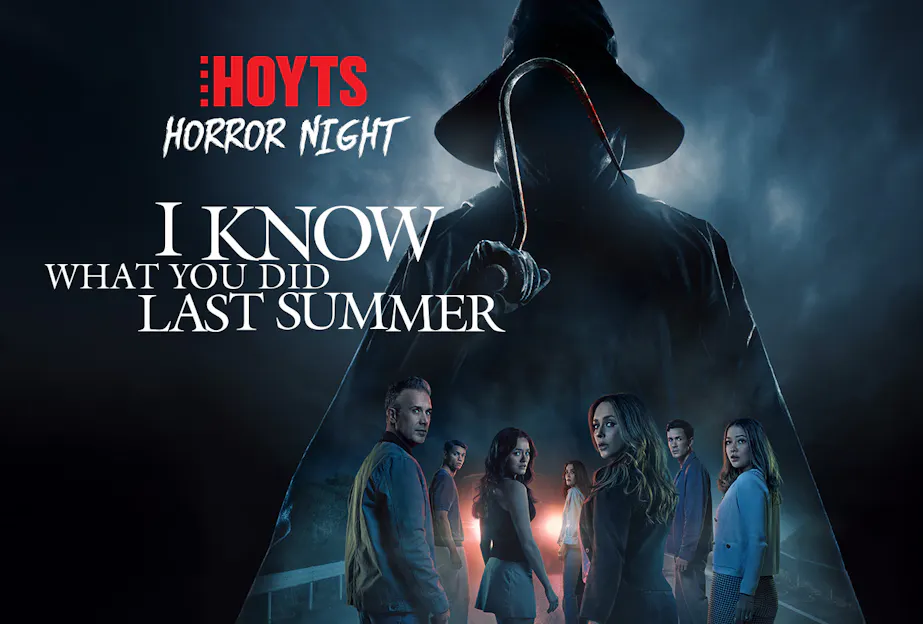 Events & Festivals – Special Screenings & Experiences | HOYTS Cinemas