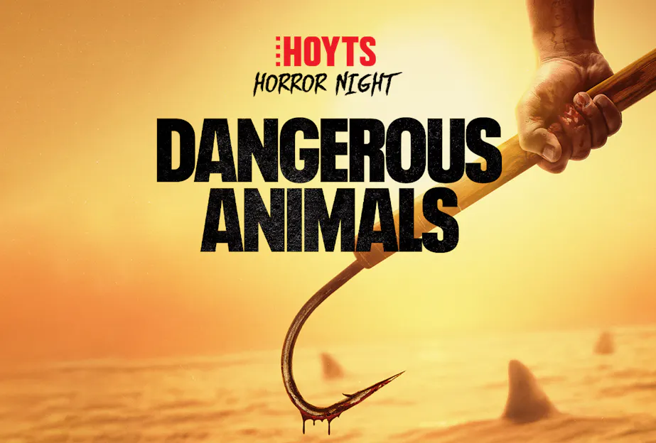 Events & Festivals – Special Screenings & Experiences | HOYTS Cinemas