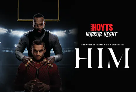 Events & Festivals – Special Screenings & Experiences | HOYTS Cinemas