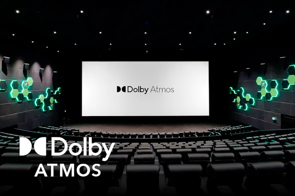 Cinema Experiences – HOYTS LUX, Xtremescreen, D-BOX & More