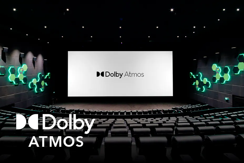 Cinema Experiences – HOYTS LUX, Xtremescreen, D-BOX & More