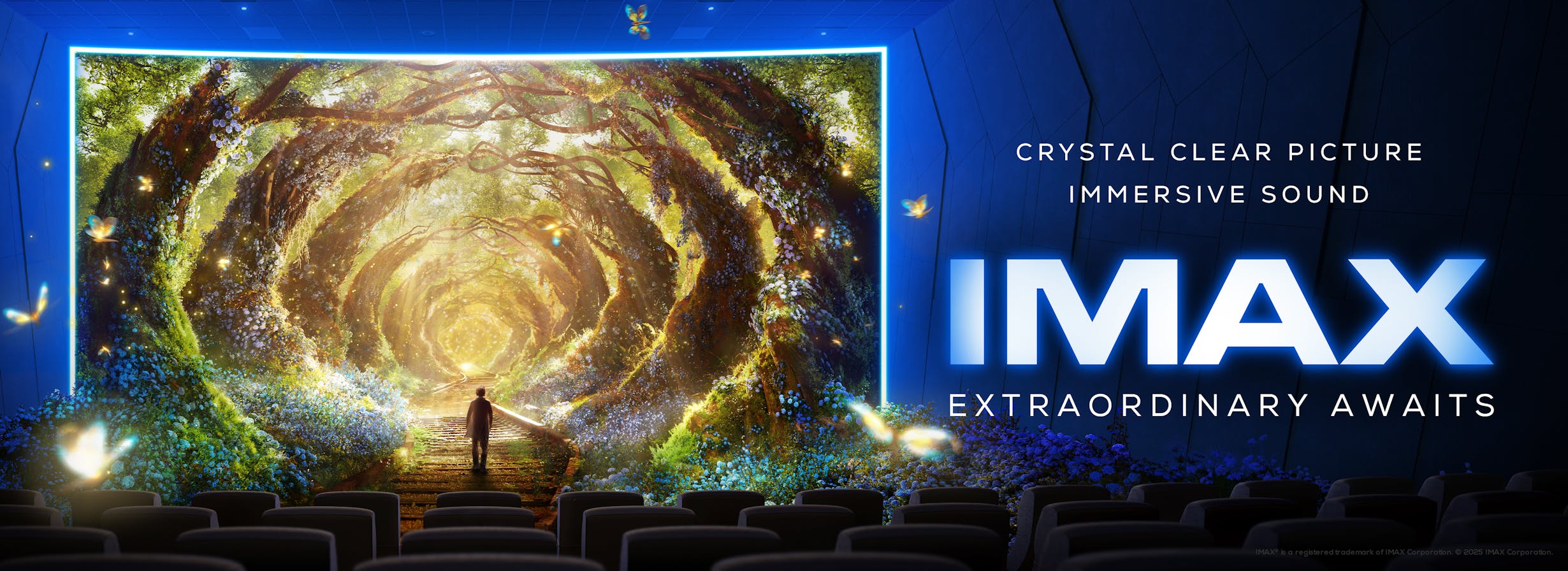 IMAX | HOYTS Cinemas
