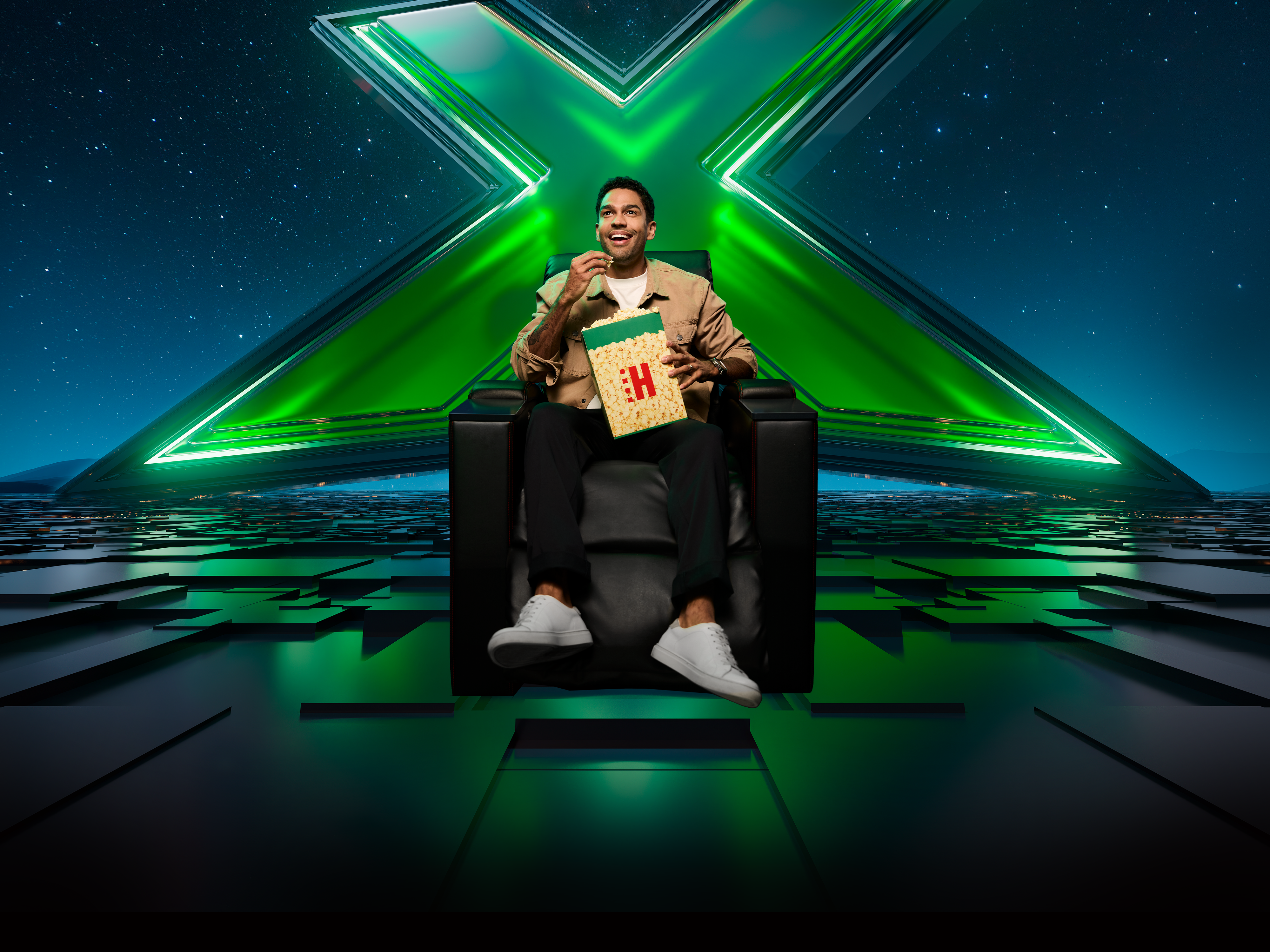 Xtremescreen | HOYTS Cinemas