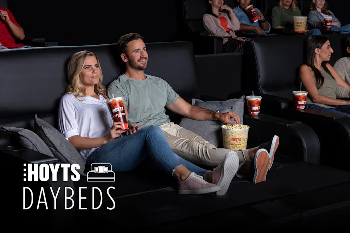Experiences | HOYTS Cinemas
