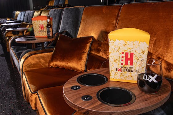 HOYTS Lounges