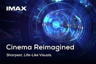 IMAX | HOYTS Cinemas