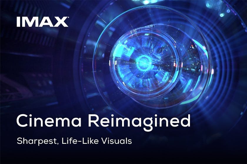 IMAX | HOYTS Cinemas
