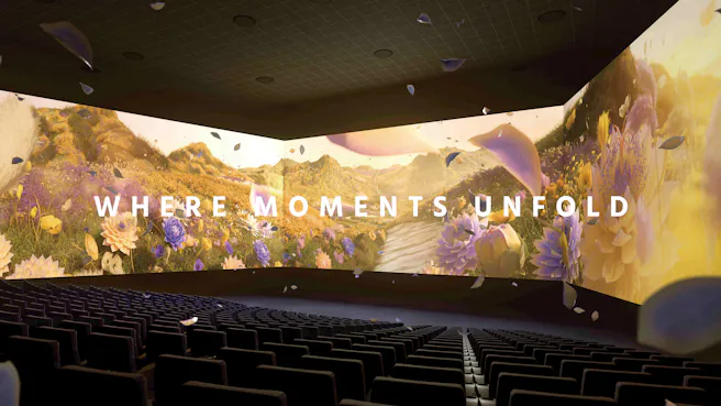 SCREENX | HOYTS Cinemas