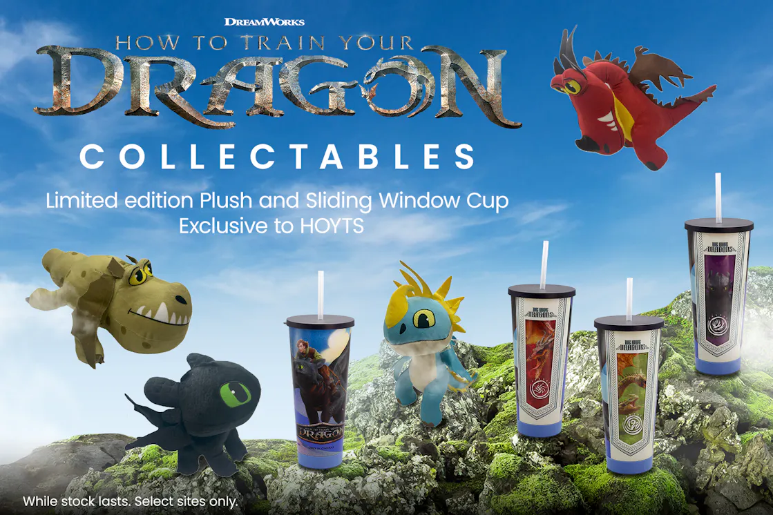 HOYTS Collectables