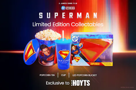 HOYTS Collectables