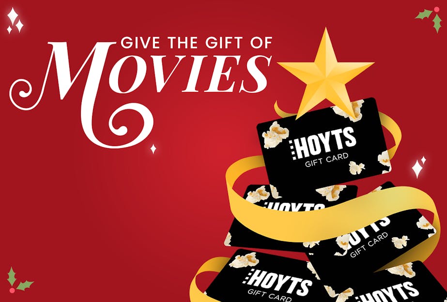 Offers & Promotions | HOYTS Cinemas