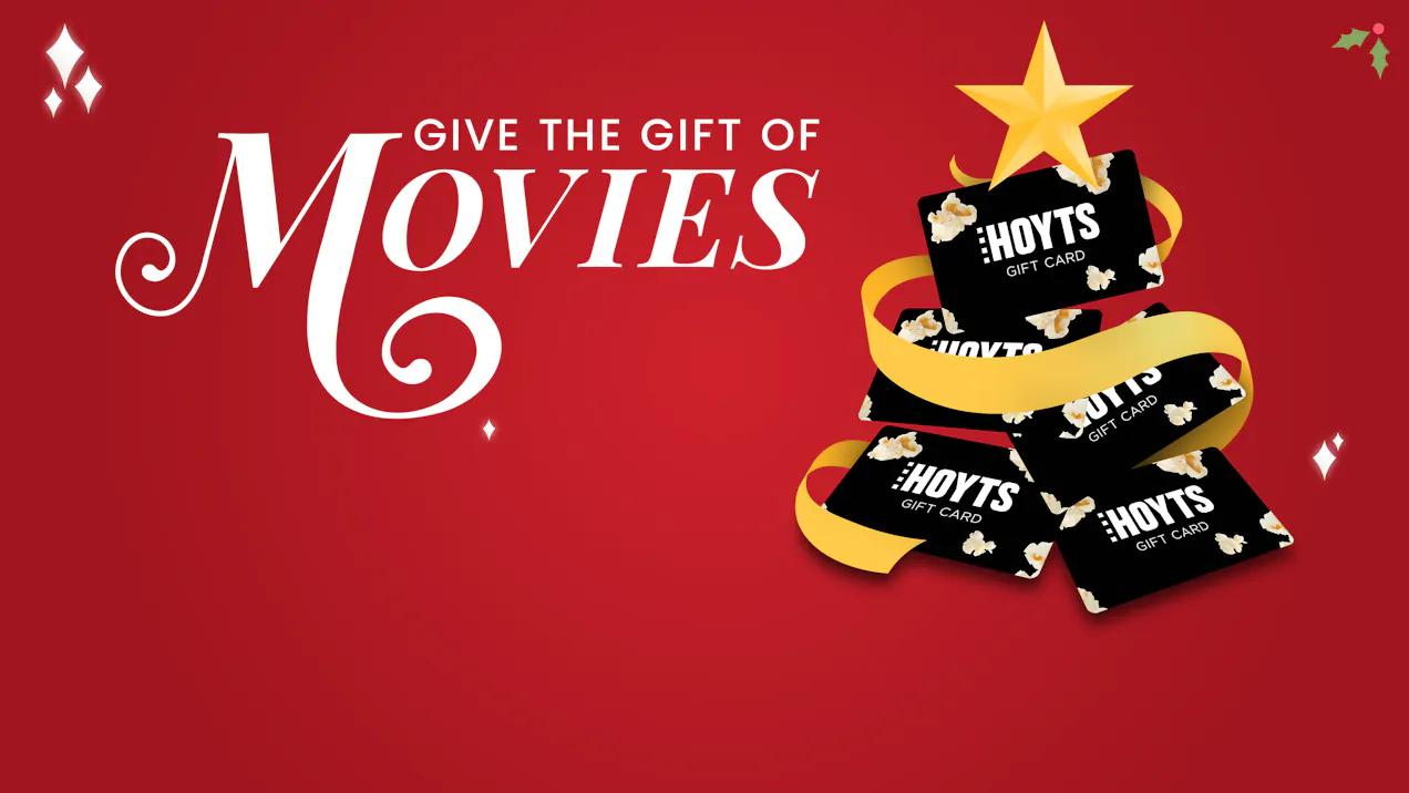 HOYTS Cinemas