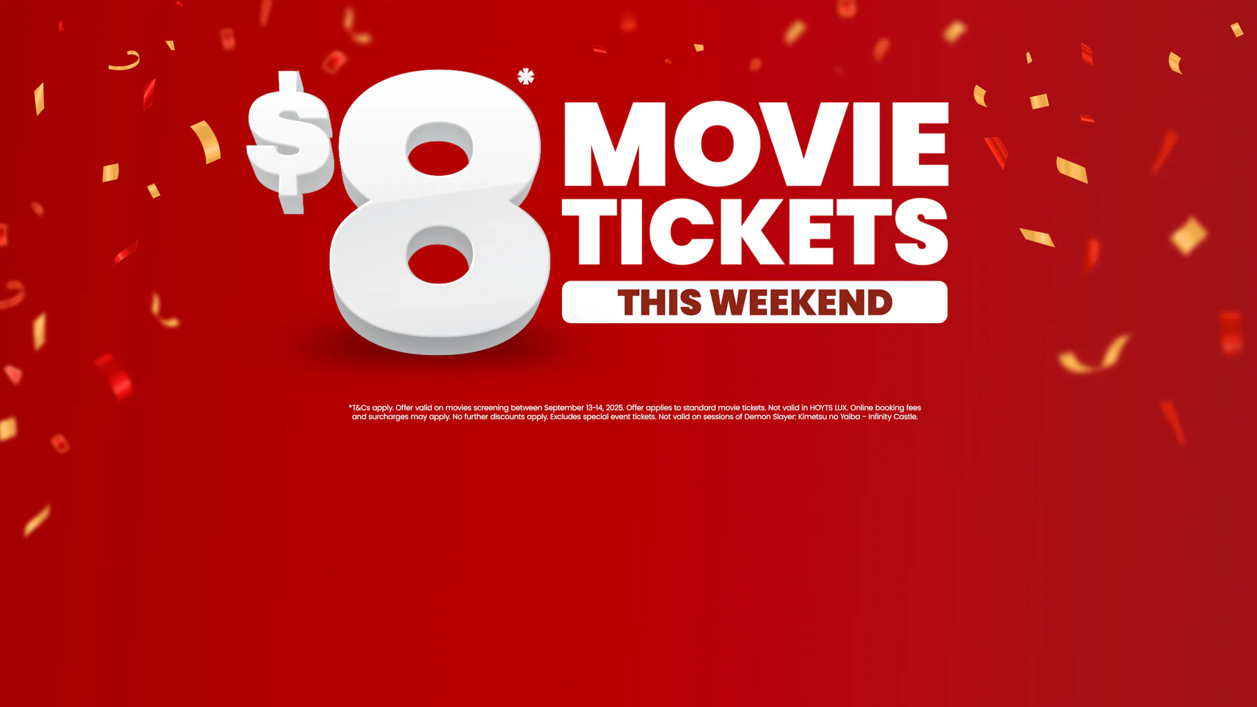 HOYTS Cinemas