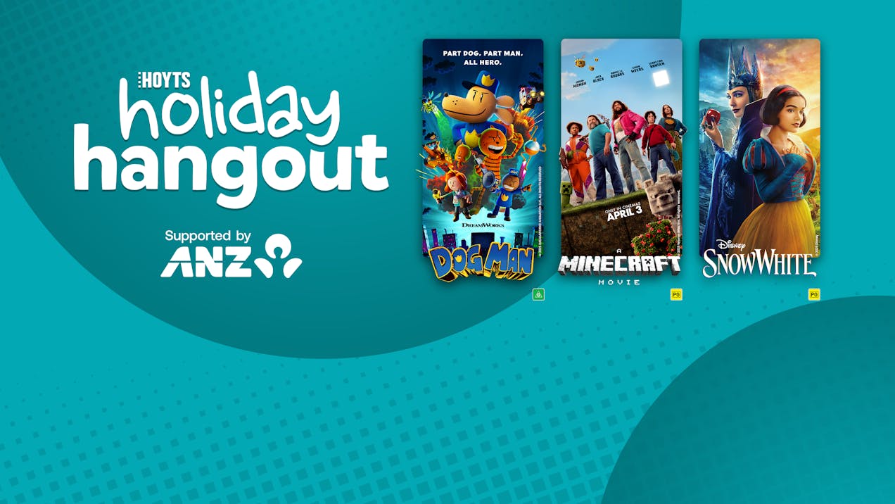 Events & Festivals | HOYTS Cinemas