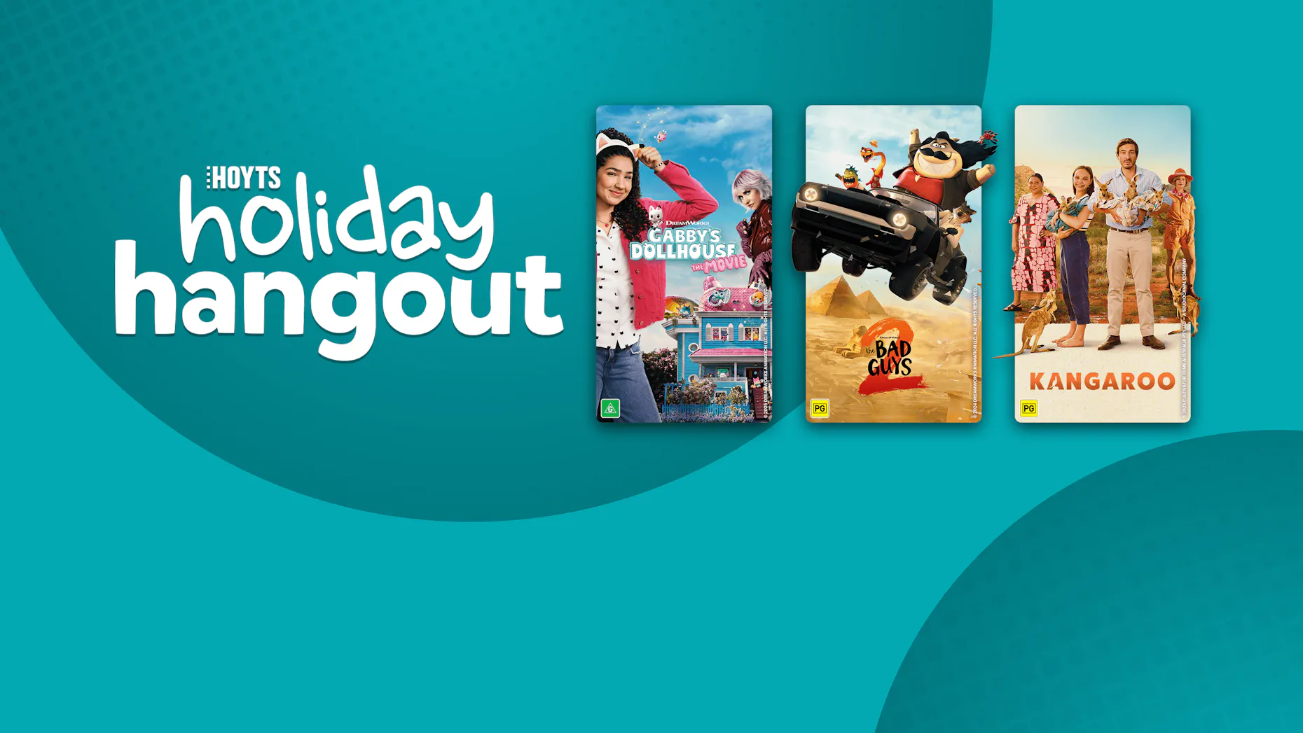 Offers & Promotions – Movie Deals & Discounts | HOYTS Cinemas