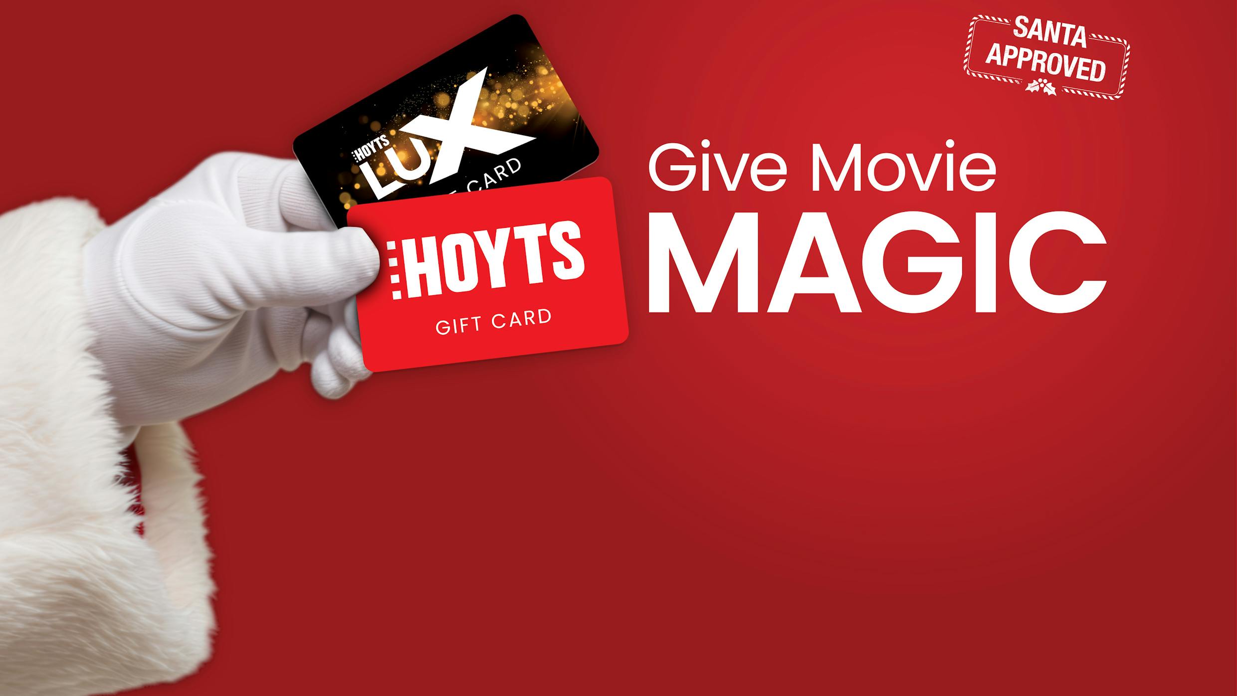 Movie Offers & Promotions | HOYTS Cinemas