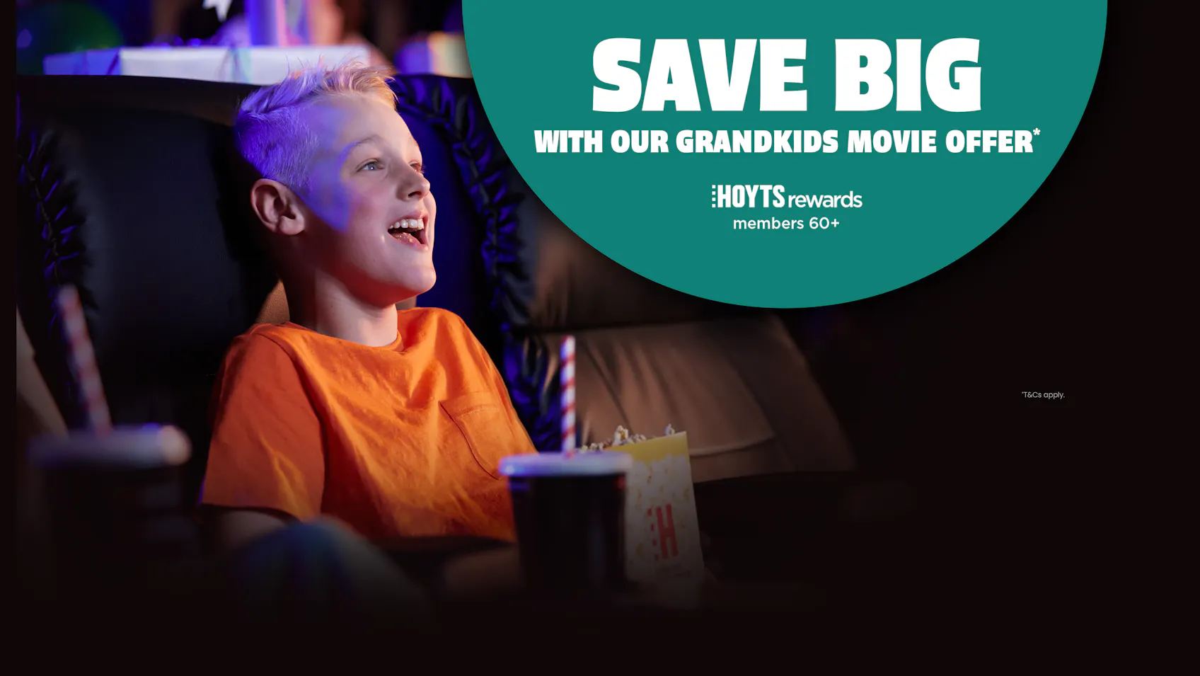 Coming Soon – Upcoming Movies & Advance Screenings | HOYTS Cinemas
