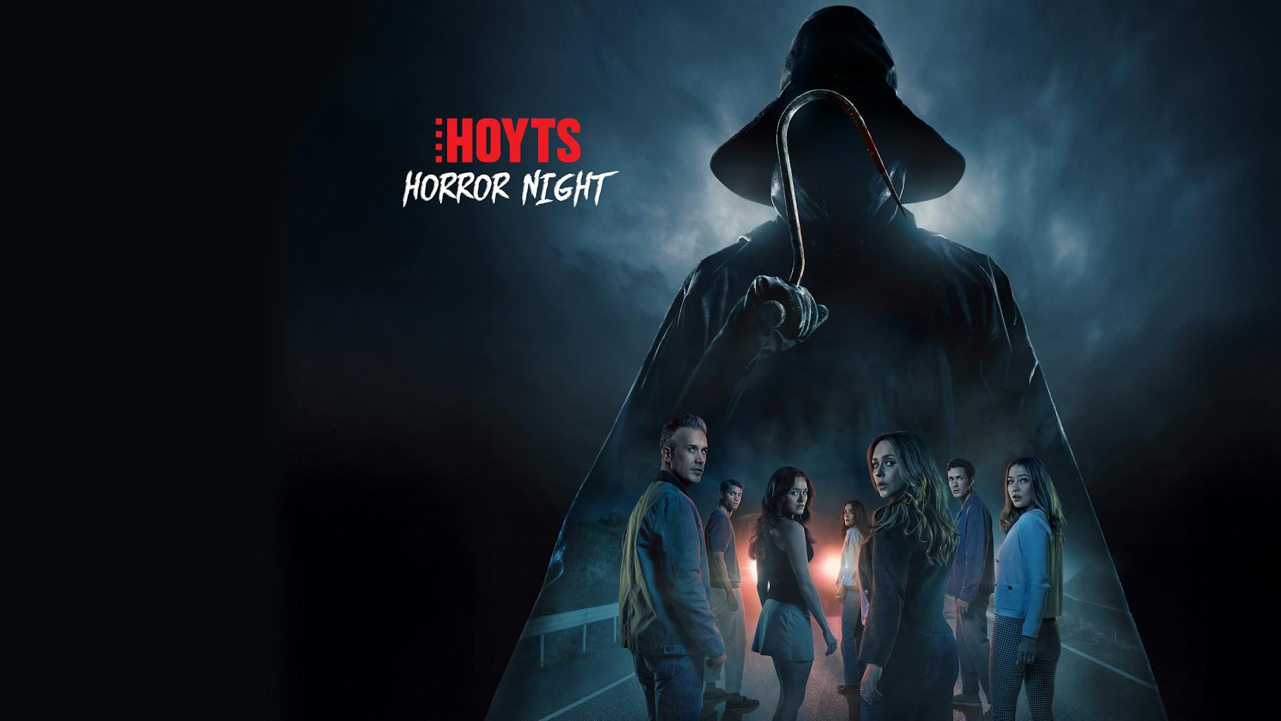 Events & Festivals – Special Screenings & Experiences | HOYTS Cinemas