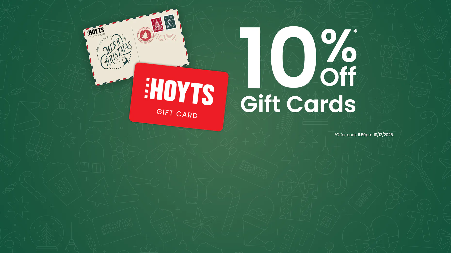 Offers & Promotions – Movie Deals & Discounts | HOYTS Cinemas
