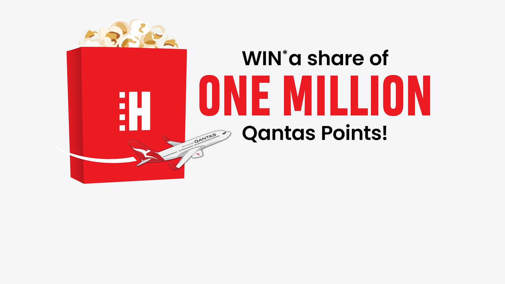 Offers & Promotions | HOYTS Cinemas