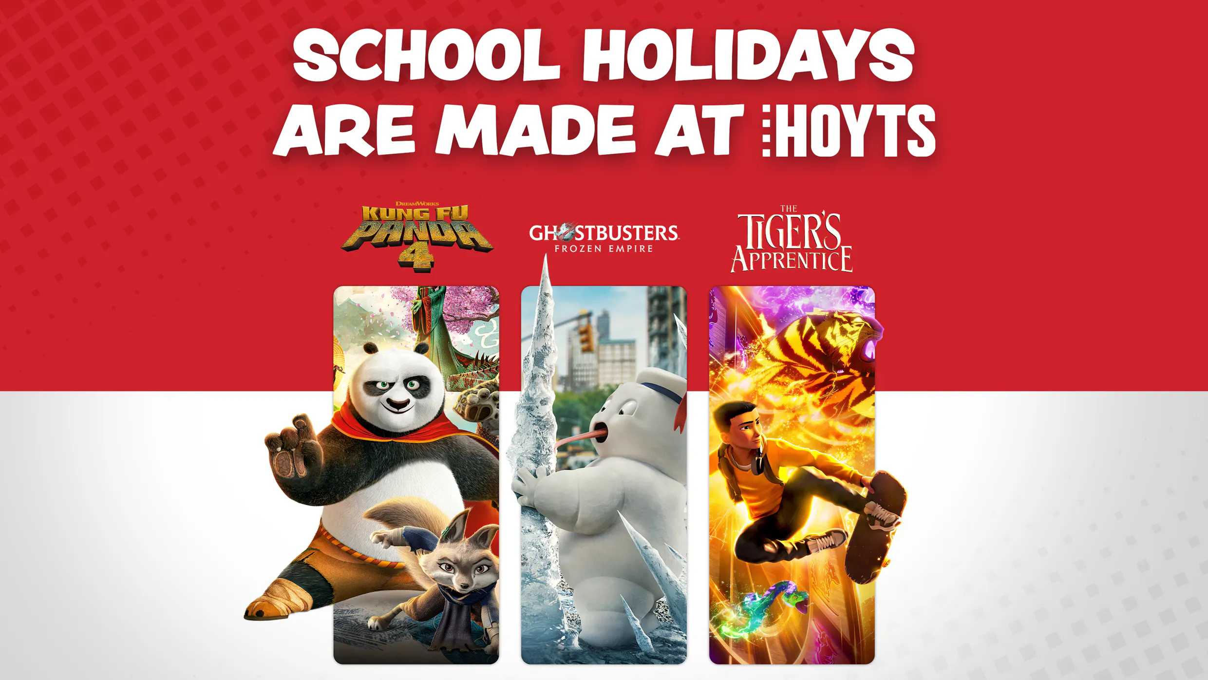 HOYTS Cinemas