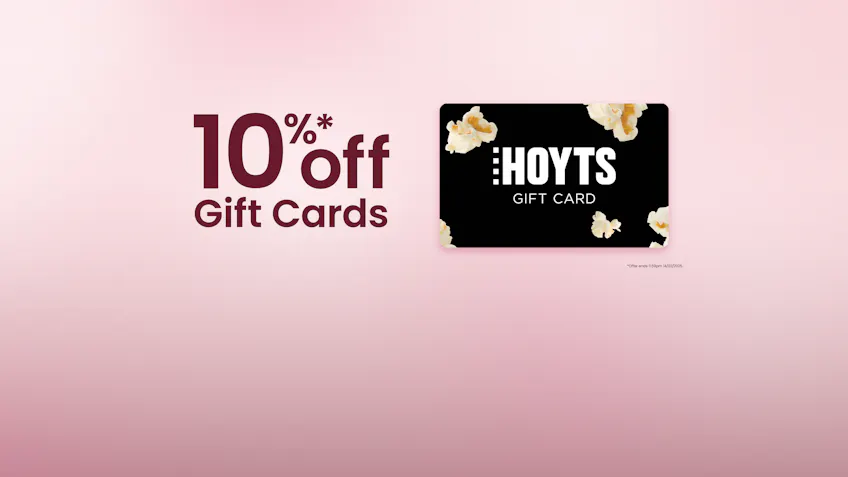 Offers & Promotions | HOYTS Cinemas