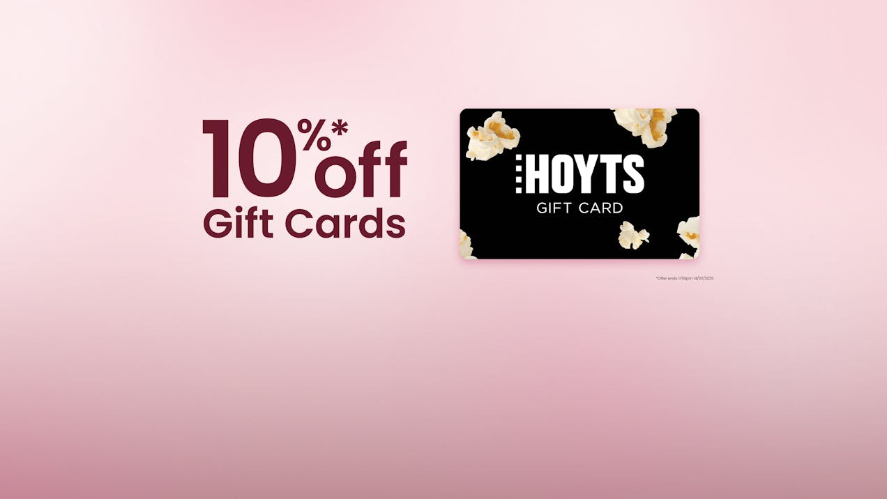 Offers & Promotions | HOYTS Cinemas