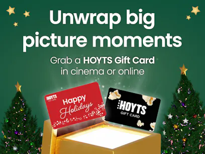 Media Centre – Latest News & Company Updates | HOYTS Cinemas