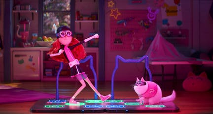 Despicable Me 4 | HOYTS Cinemas