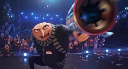 Despicable Me 4 | HOYTS Cinemas