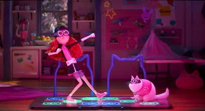 Despicable Me 4 | HOYTS Cinemas