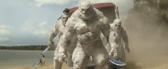 Red One | HOYTS Cinemas