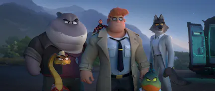 The Bad Guys 2 | HOYTS Cinemas