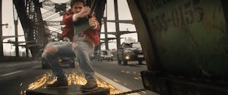 The Fall Guy | HOYTS Cinemas