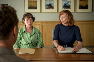 The Roses | HOYTS Cinemas