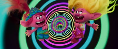 Trolls Band Together | HOYTS Cinemas